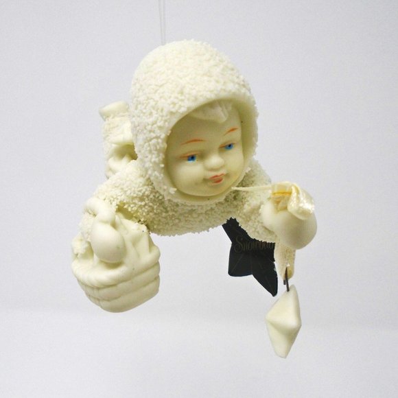 Department 56 | Holiday | Vintage Collectible Dept 56 Winter Snowbabies ...